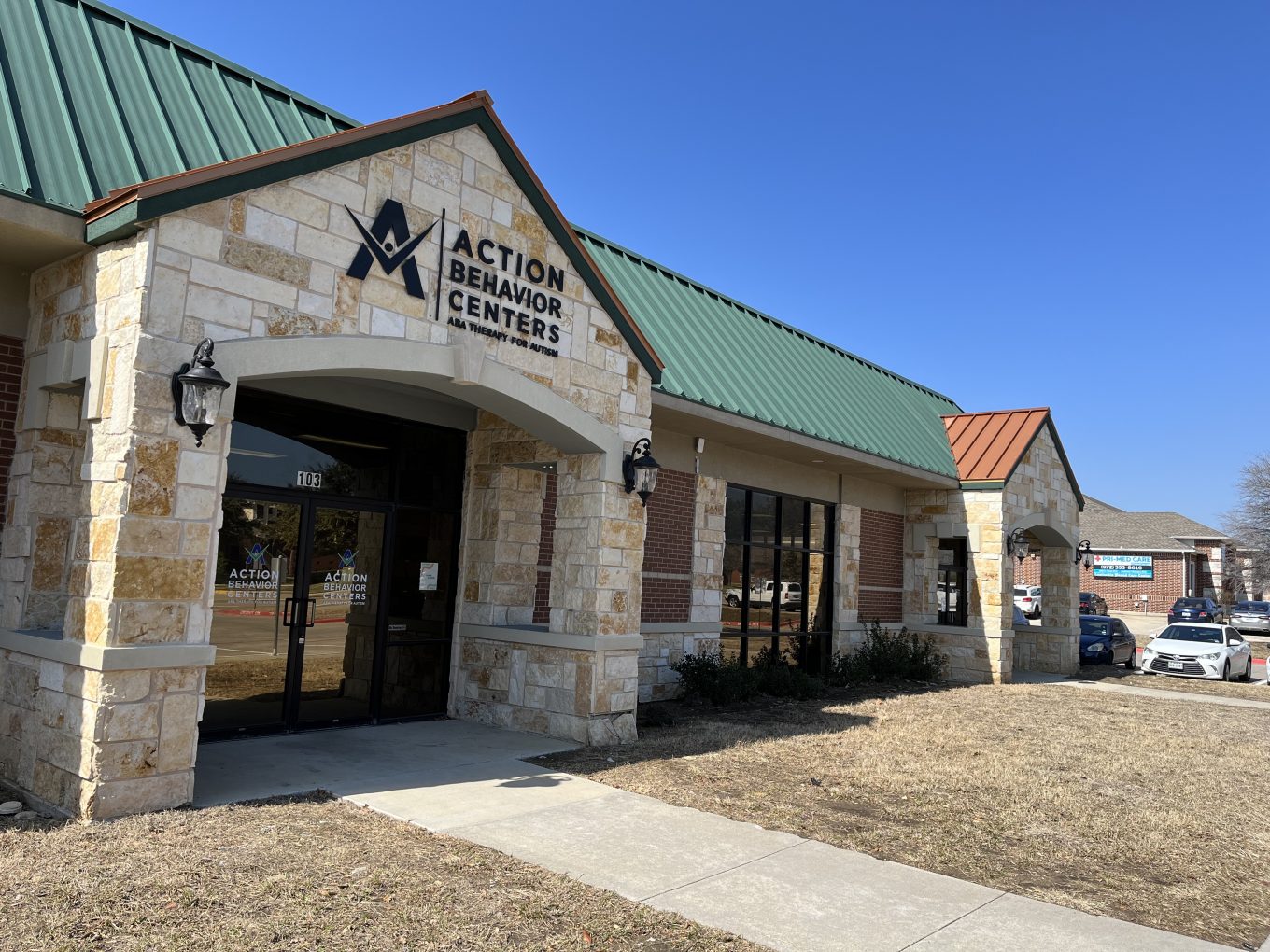 Action Behavior Center in Lewisville, TX can help your child with ABA Therapy