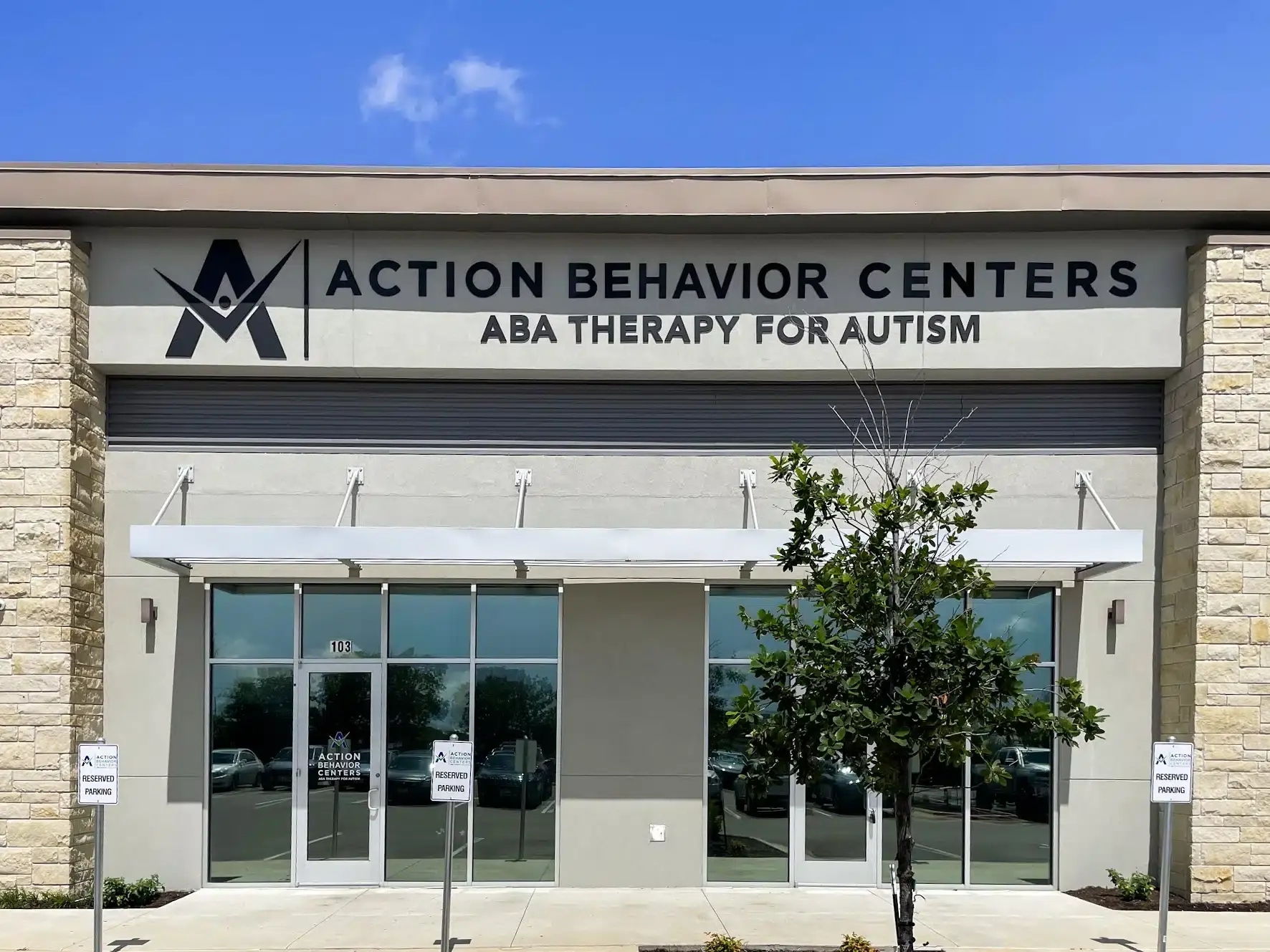 Action Behavior Center in Belton, TX can help your child with ABA Therapy