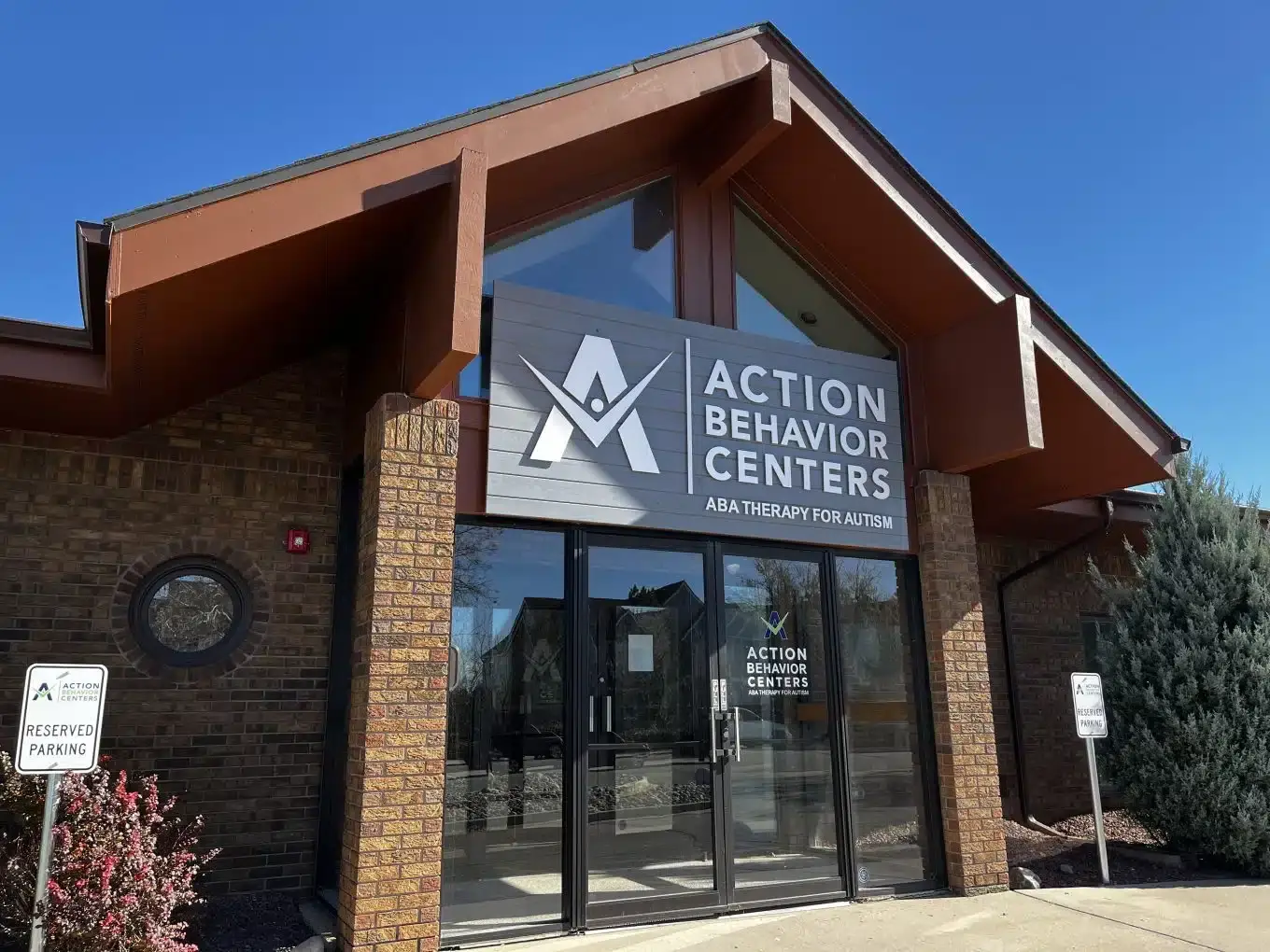 Action Behavior Center in Brighton, TX can help your child with ABA Therapy